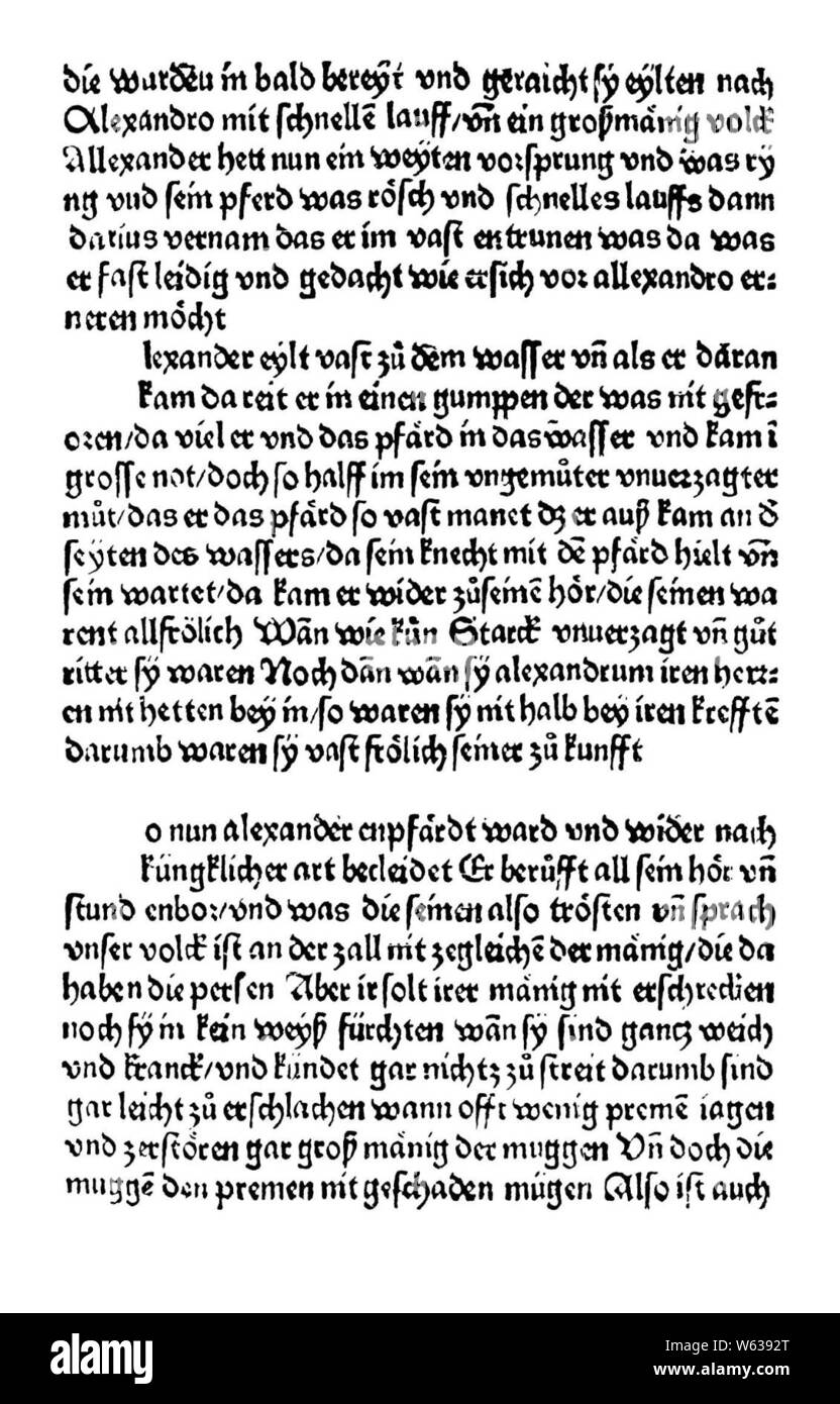 Alexander 111 Cut Out Stock Images & Pictures - Alamy