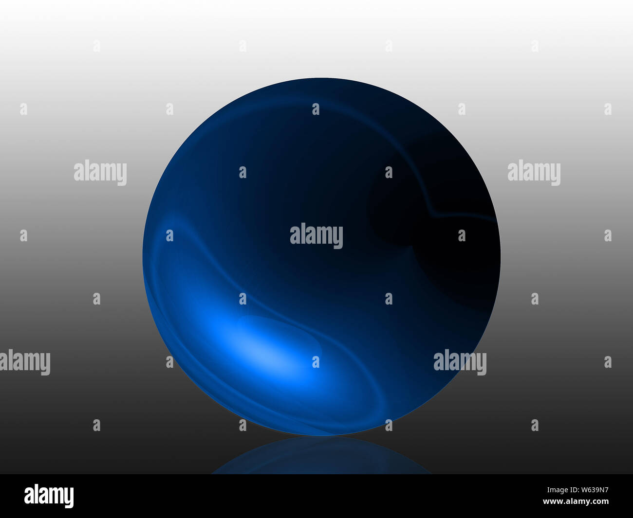 Sphere design colorful design background wallpaper fine art Stock Photo ...