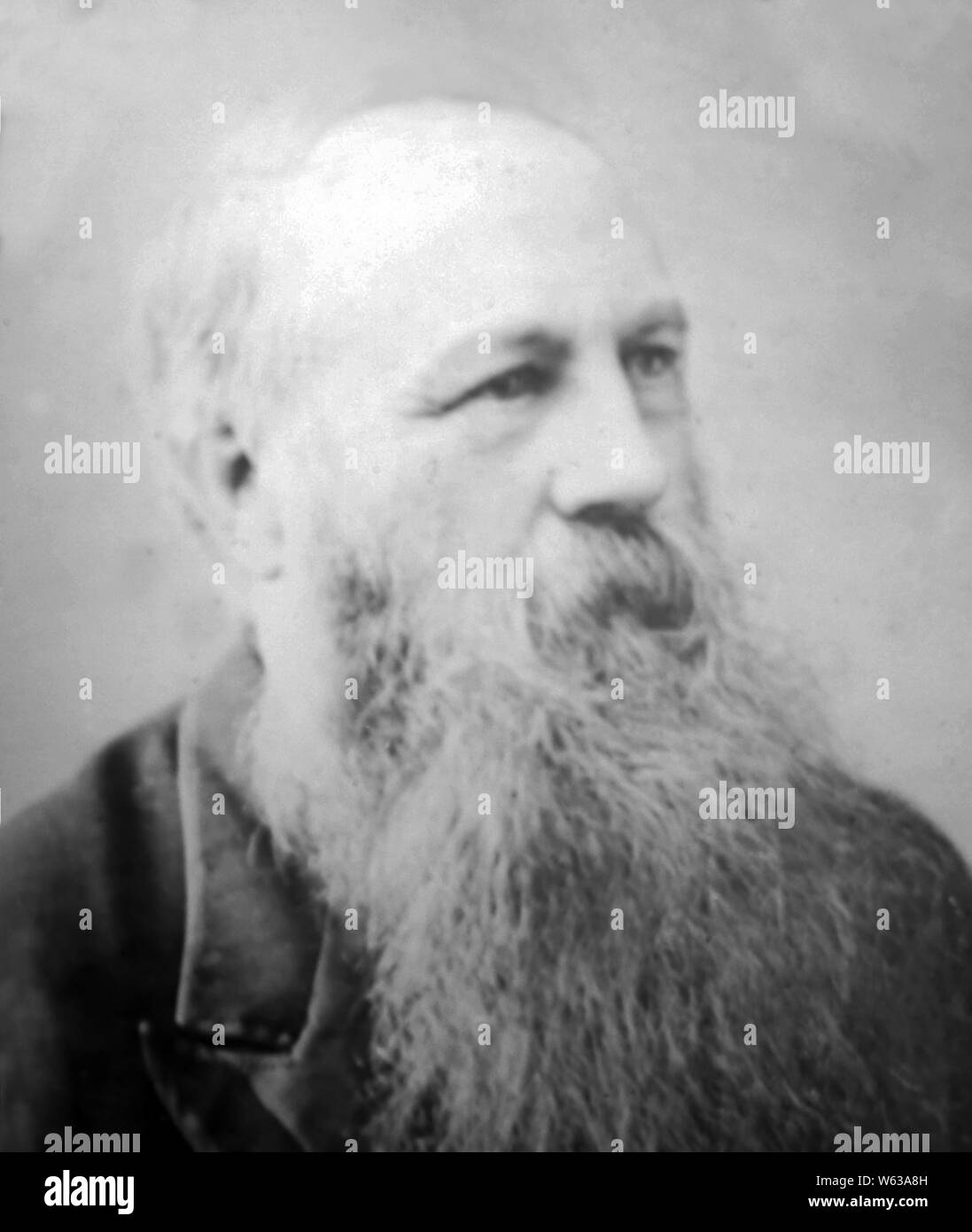 Henry mayer Black and White Stock Photos & Images - Alamy