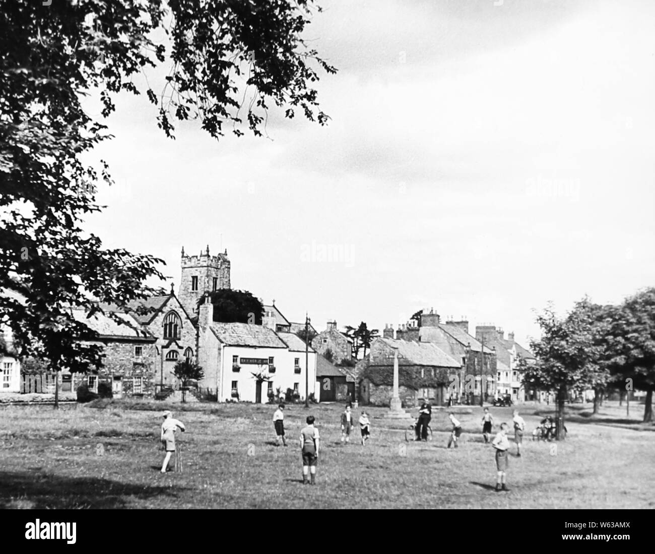 Catterick High Resolution Stock Photography and Images - Alamy