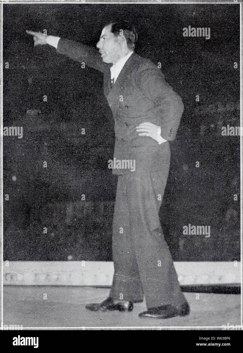 Leon Degrelle High Resolution Stock Photography and Images - Alamy