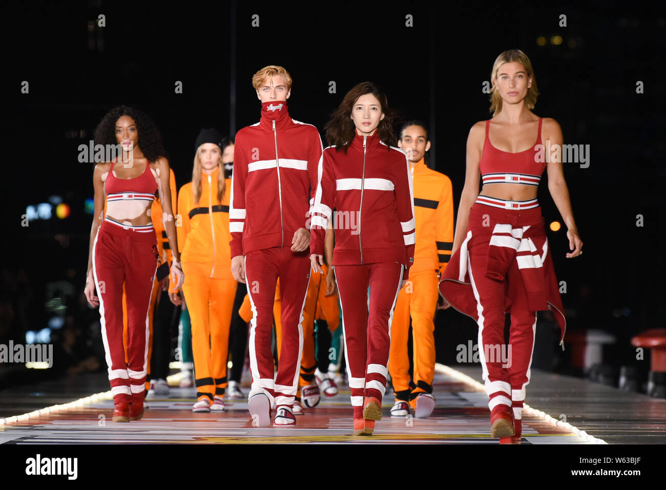 Canadian Women Models