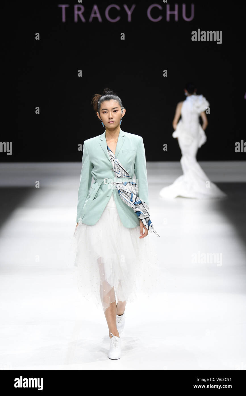 Tracy chu hi-res stock photography and images - Alamy