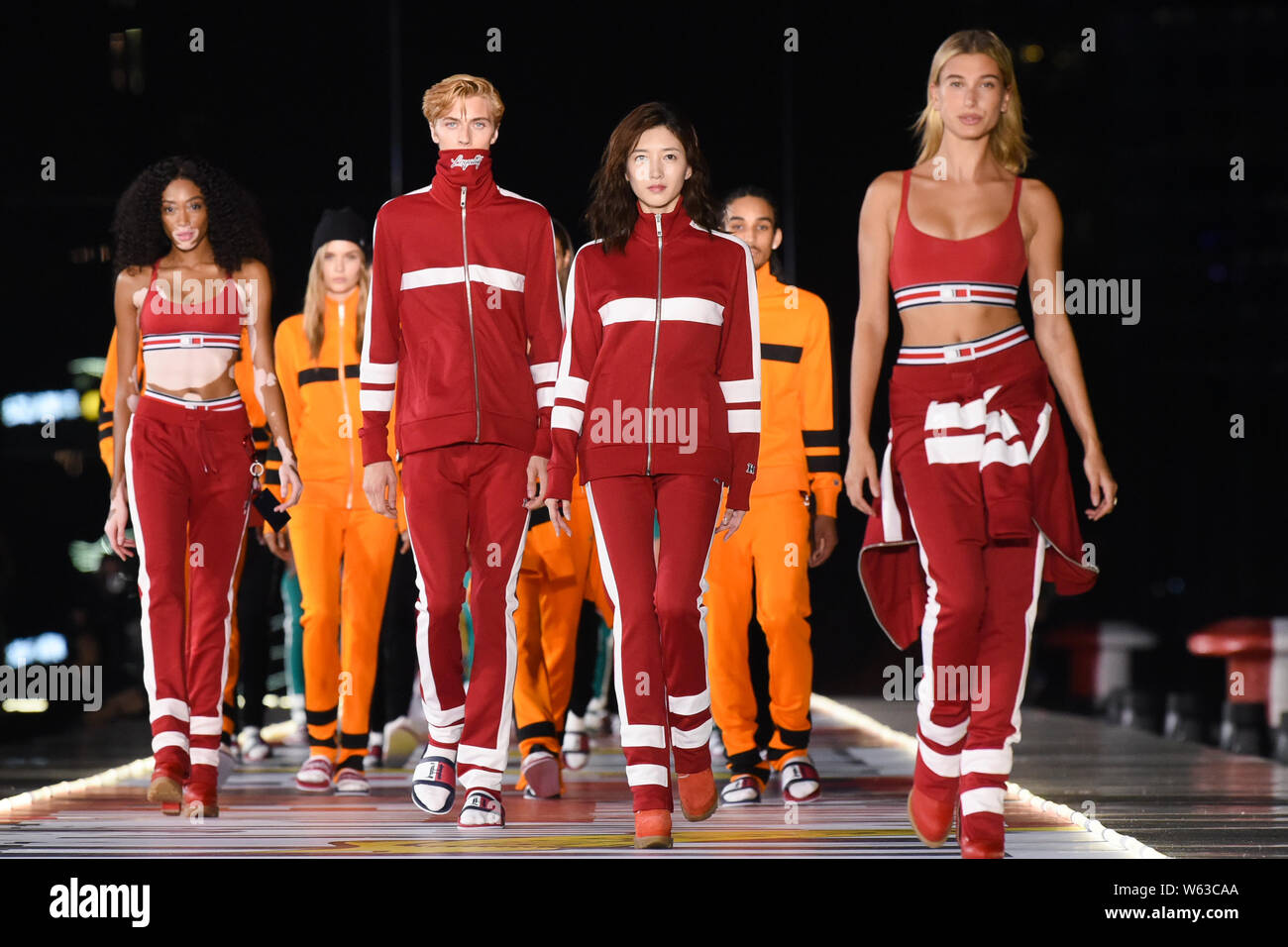 Canadian Women Models