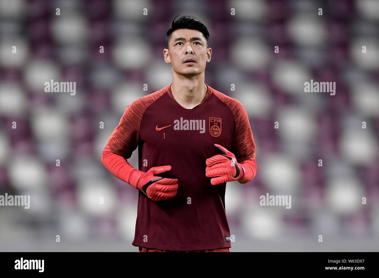 Zeng cheng hi-res stock photography and images - Alamy