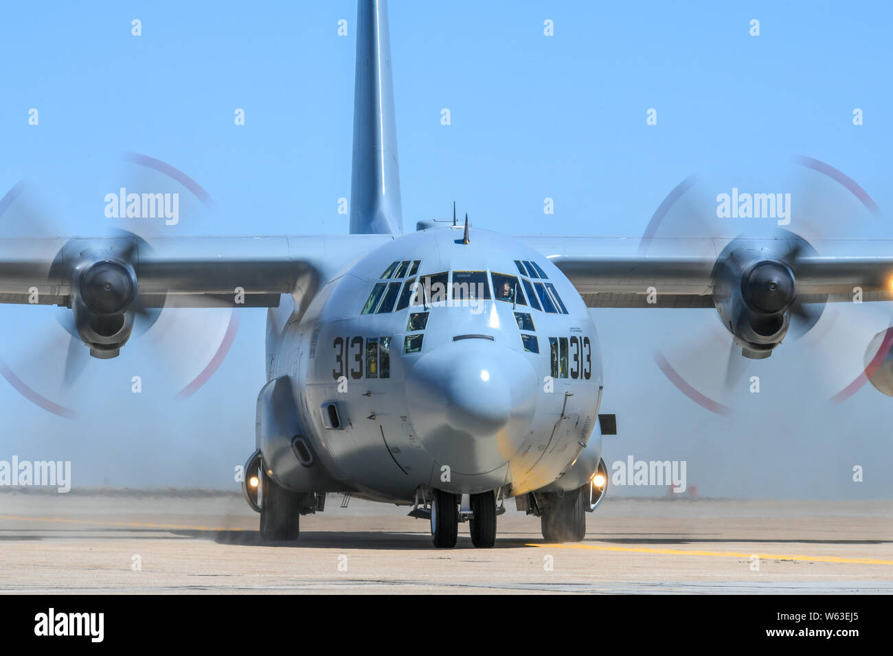 Hercules Largest Aircraft