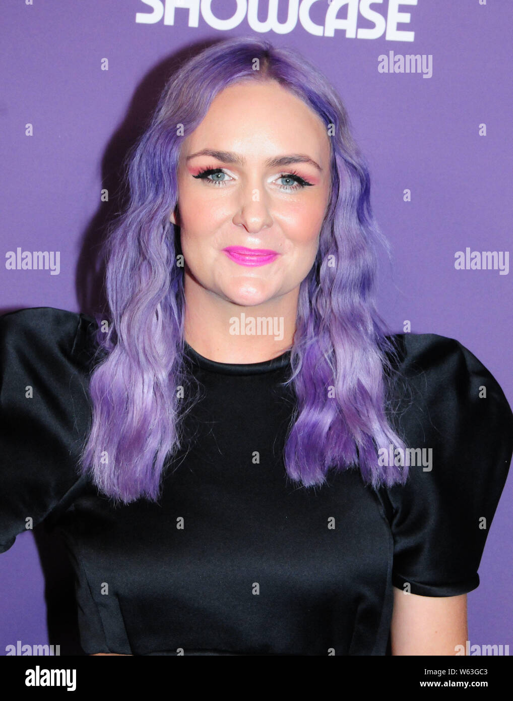 West Hollywood, California, USA 30th July 2019 Actress Brittany Riddle ...