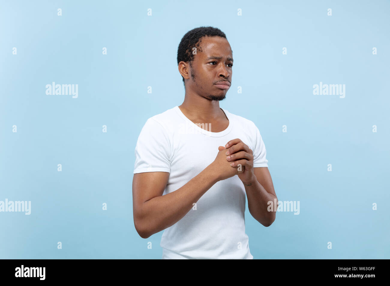 Career uncertainty hi-res stock photography and images - Alamy