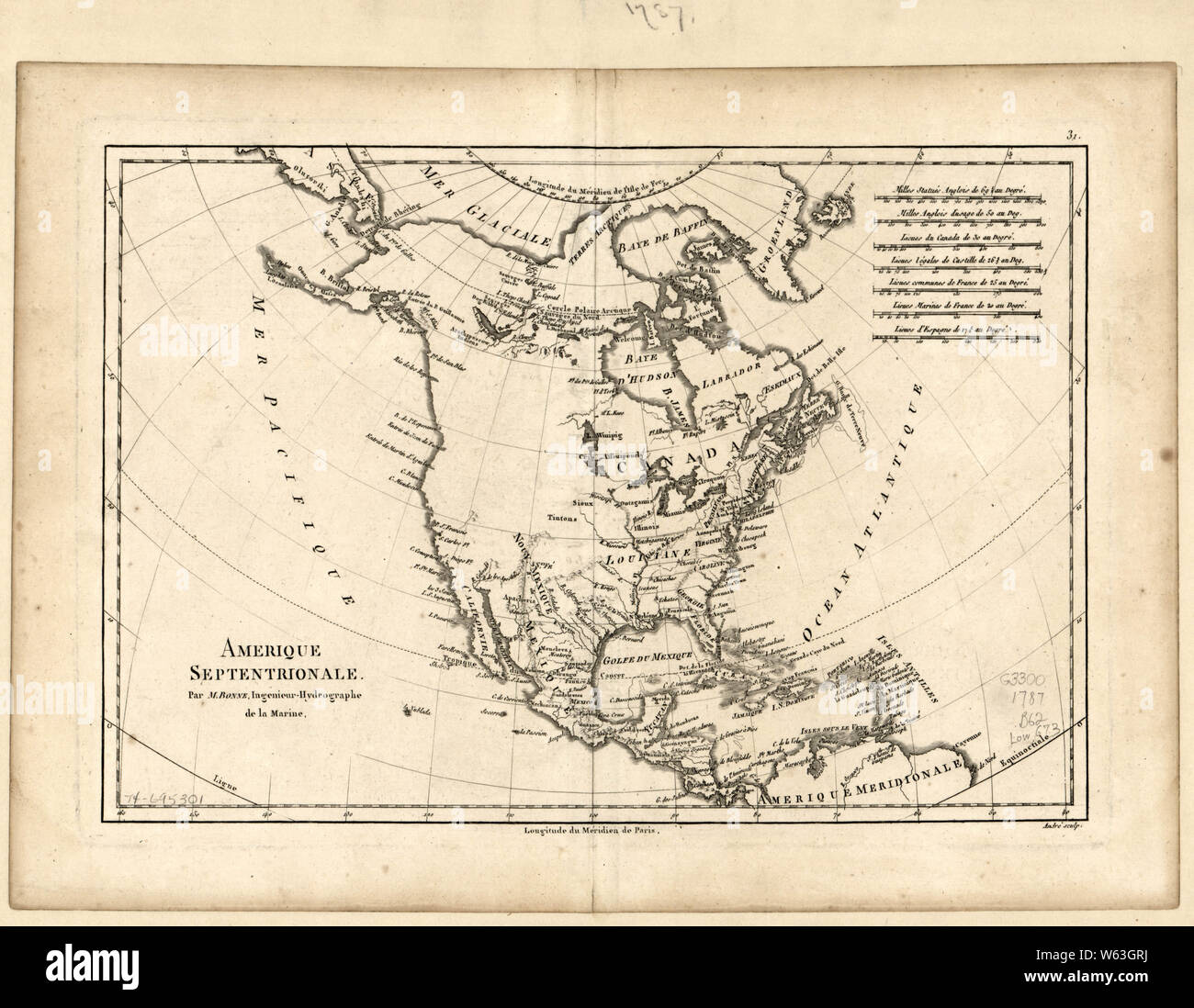 American Revolutionary War Era Maps 1750-1786 290 Amérique ...
