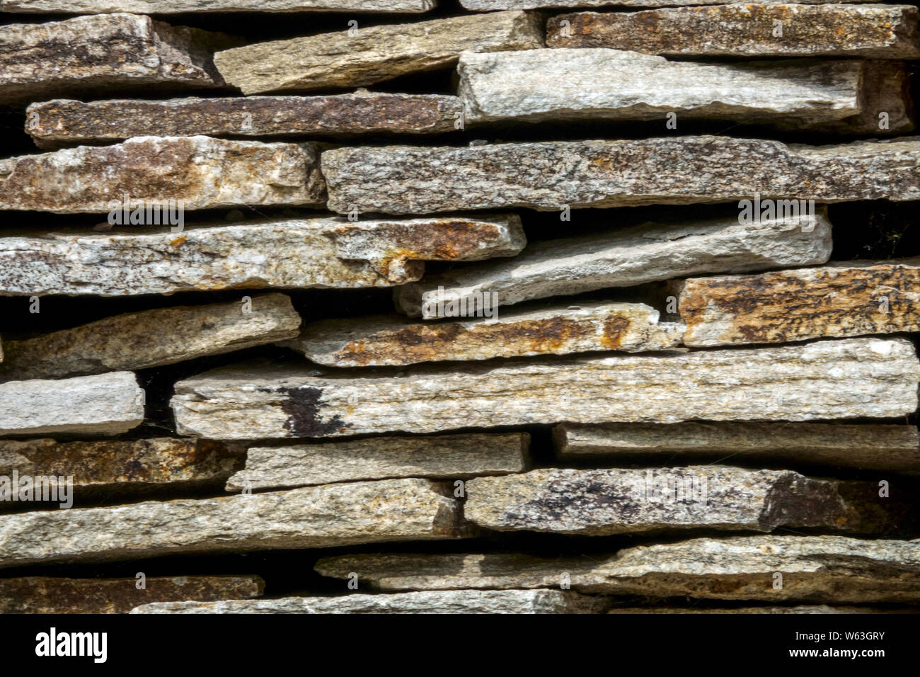 Bug hotel stone wall hi-res stock photography and images - Alamy
