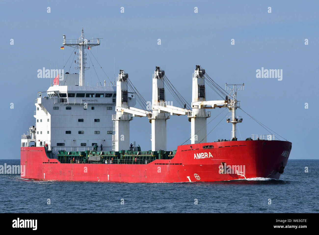 Ambra hi-res stock photography and images - Alamy