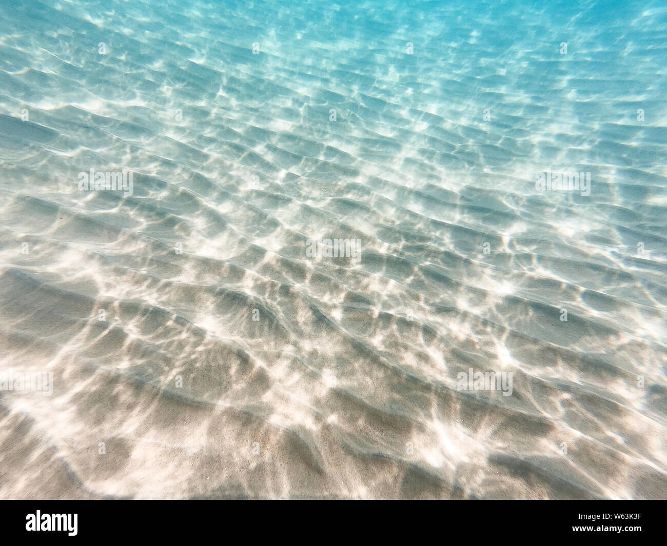 Under Ocean Water Texture Water Surface Texture Captivating Close Up