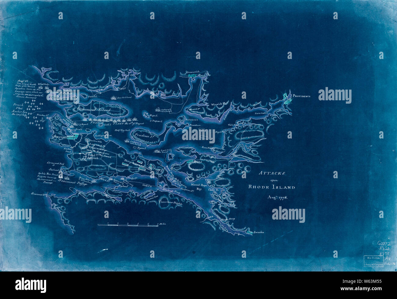 1778 1786 hi-res stock photography and images - Alamy