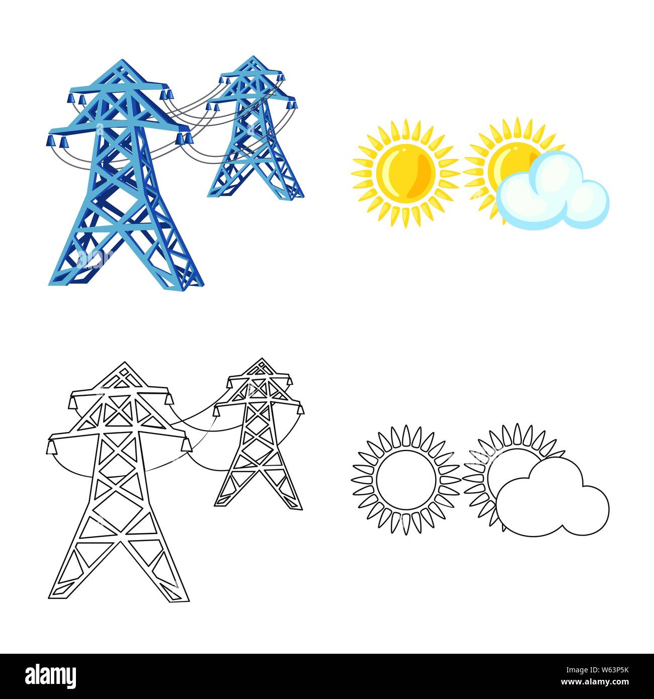 Vector Vectors Stock Vector Image & Art - Alamy