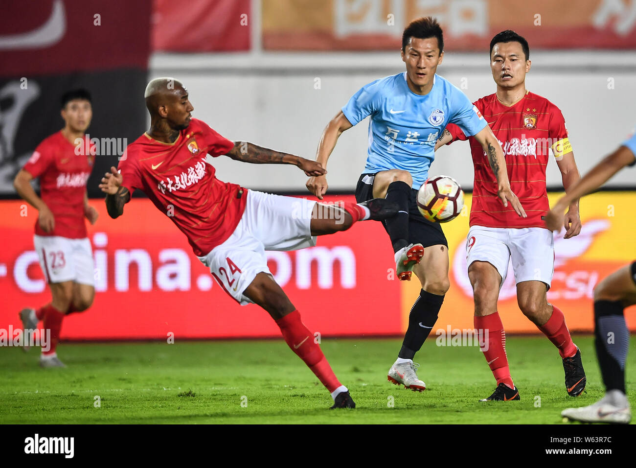 Zhou ting hi-res stock photography and images - Alamy