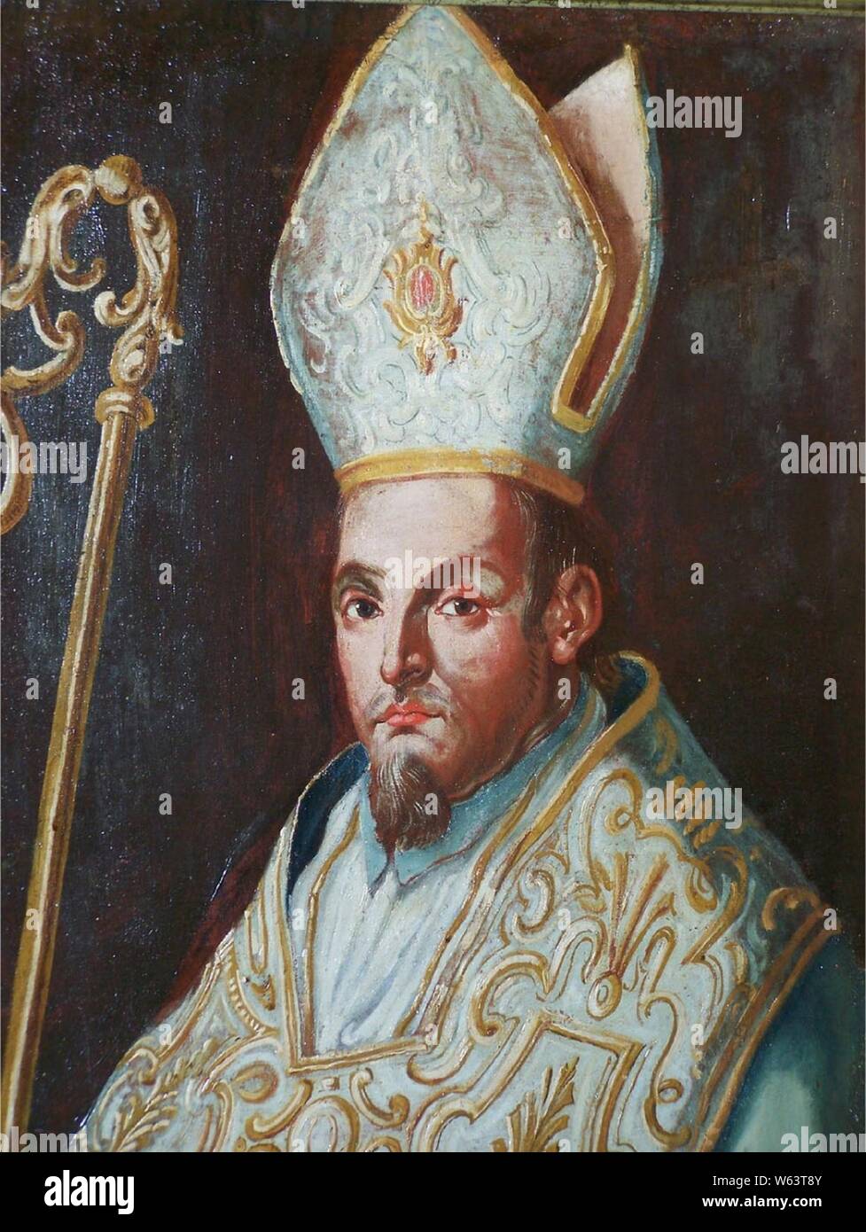 Sancho davila hi-res stock photography and images - Alamy