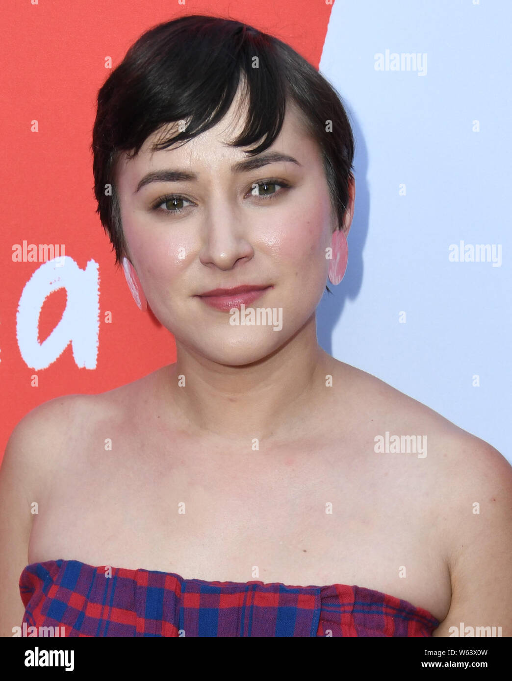 Antosha los angeles premiere hi-res stock photography and images - Alamy