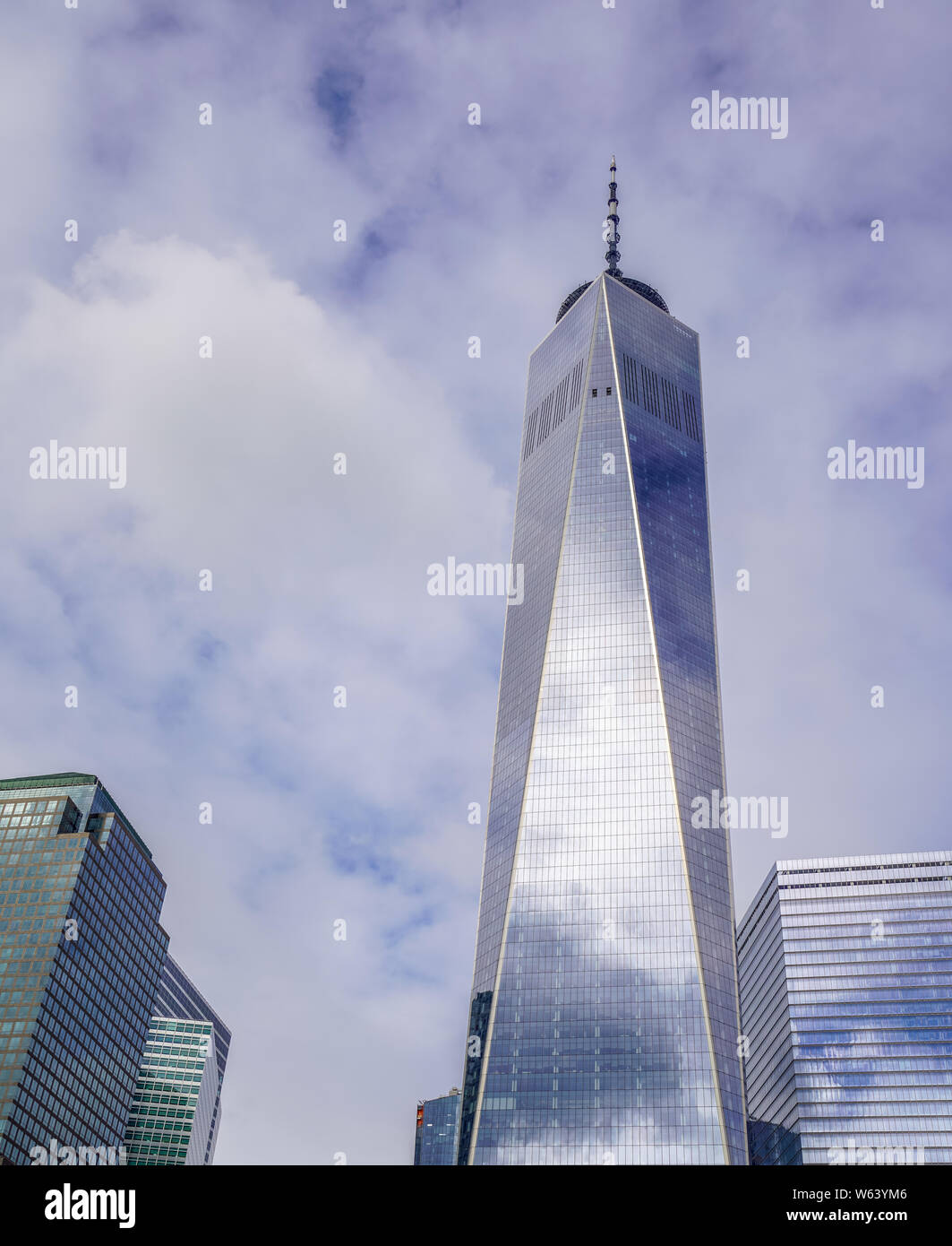 High rise rises tall building buildings tower towers hi-res stock ...