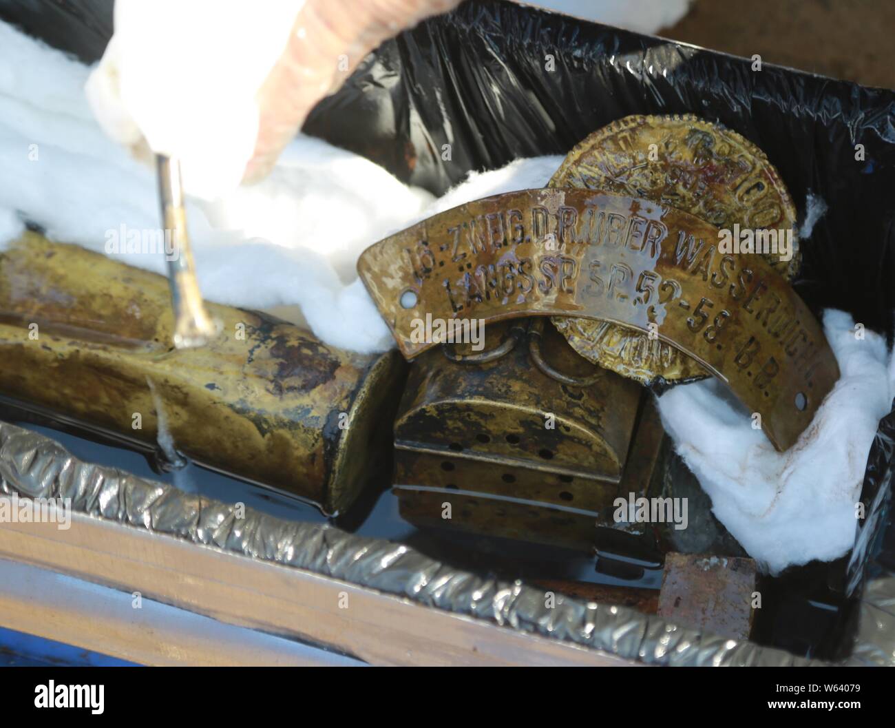 Beiyang fleet of qing dynasty, hi-res stock photography and images - Alamy