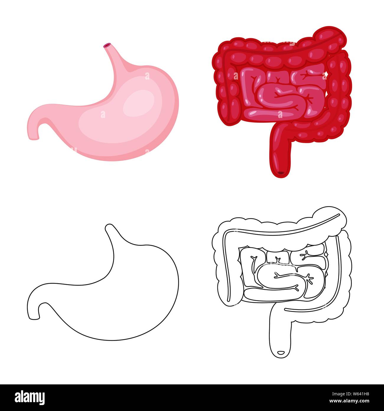 Vector Vectors Stock Vector Image & Art - Alamy