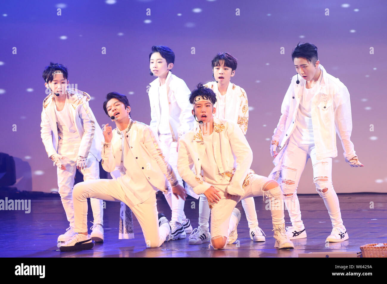 Jyp concert hi-res stock photography and images - Alamy