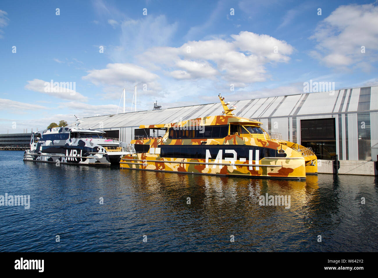 Mona tasmania hi-res stock photography and images - Alamy