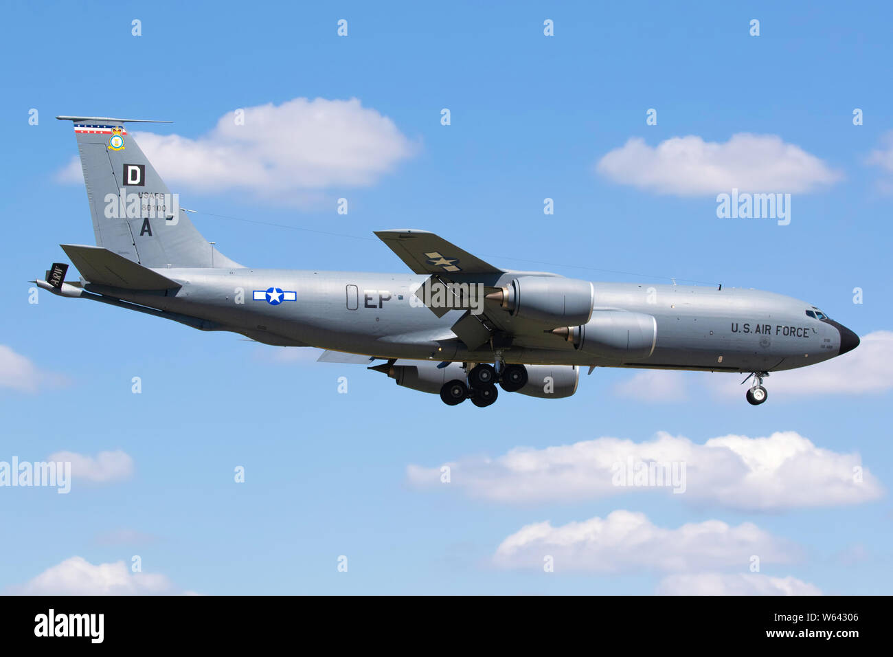 Kc135 hi-res stock photography and images - Alamy