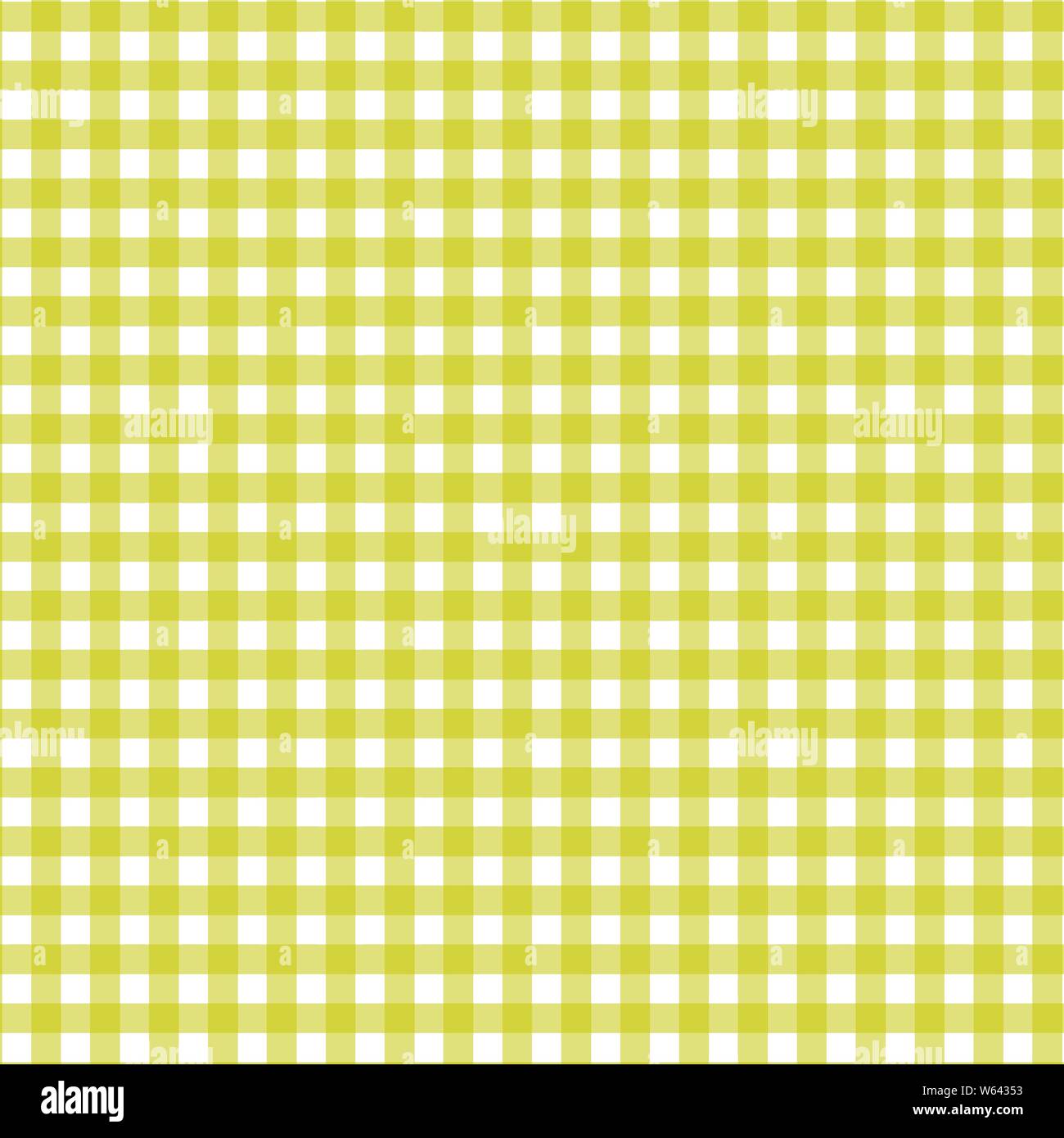 pattern seamless yellow design for cloth or wallpaper vector ...