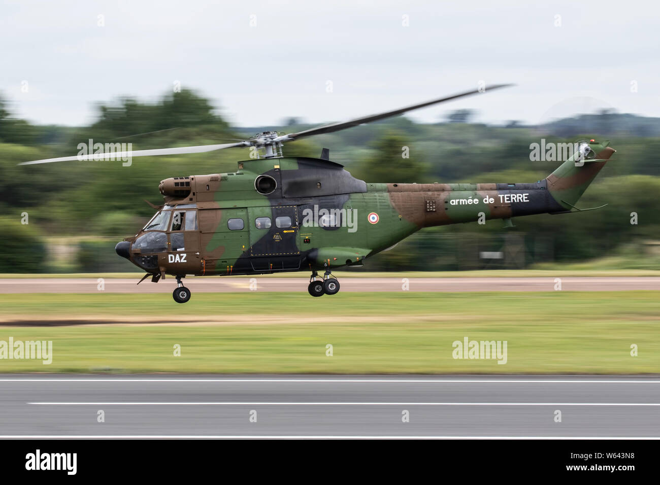 Raf puma force hi-res stock photography and images - Alamy
