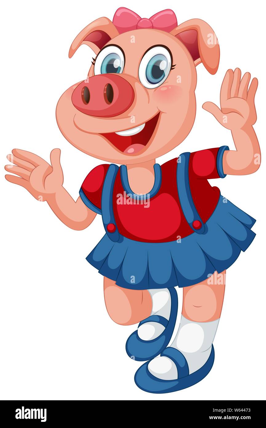 Animal act human Stock Vector Images - Alamy