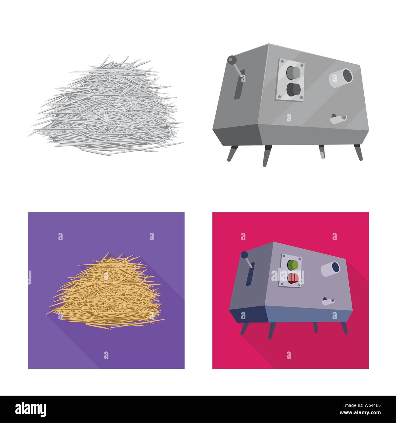 Vector Vectors Stock Vector Image & Art - Alamy