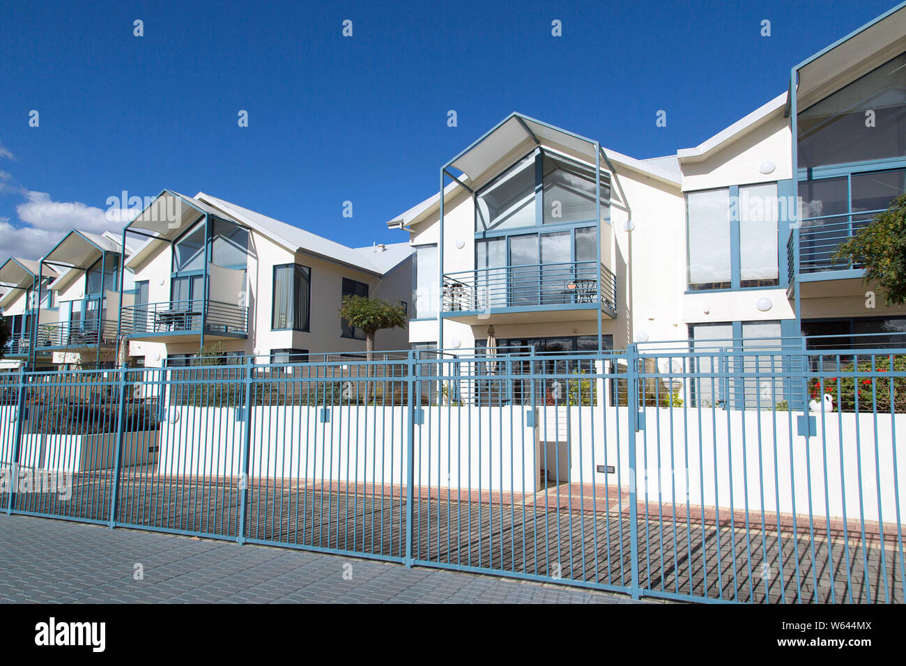 Alexandra walk marina hi-res stock photography and images - Alamy