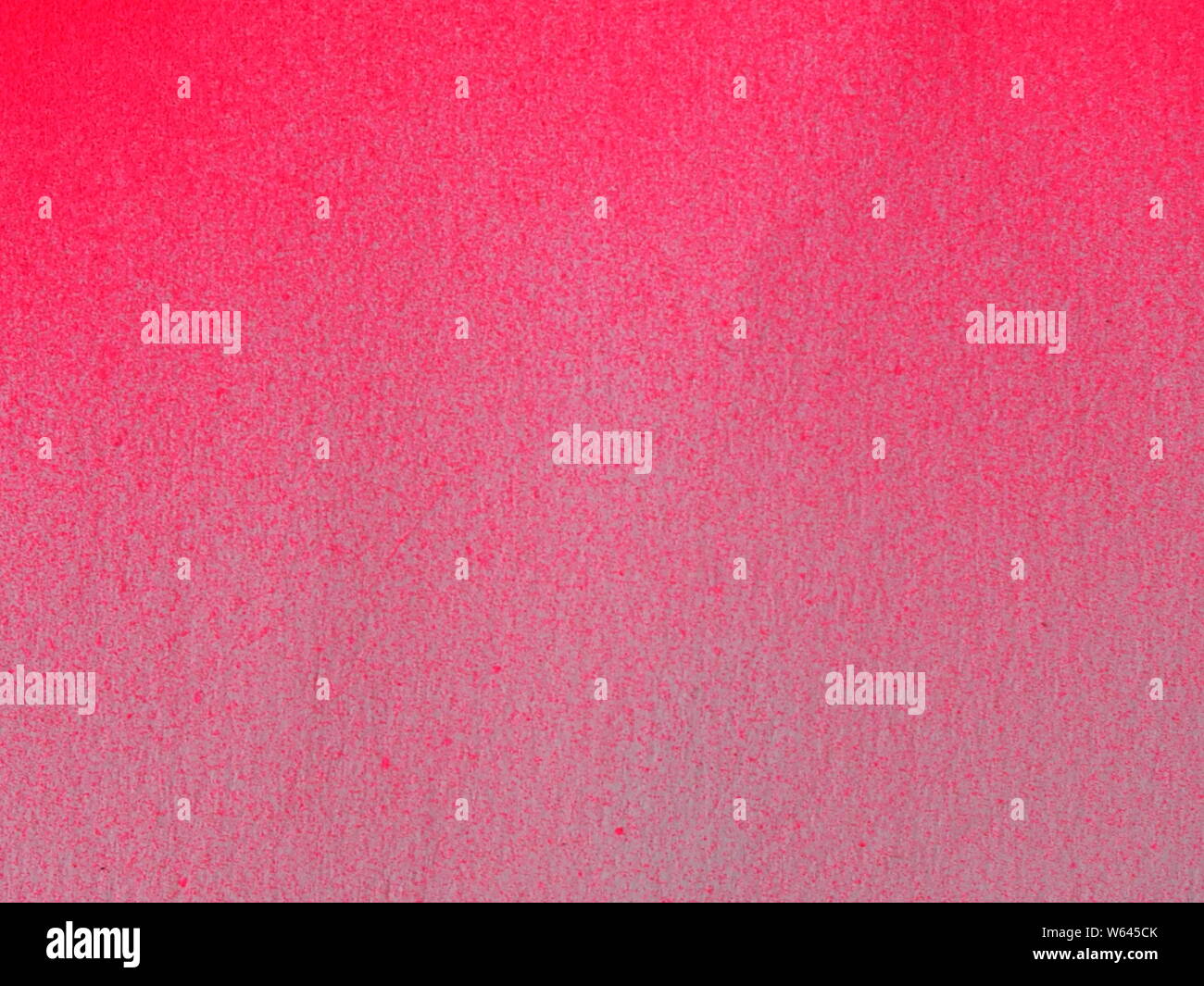 Pink color Spray Paint on crumpled paper for background Stock Photo - Alamy