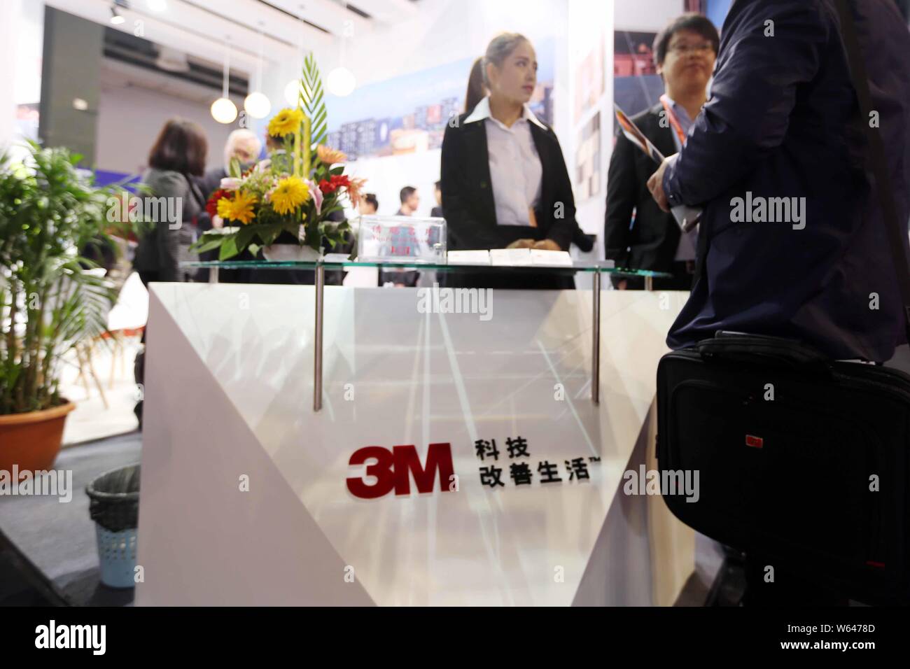 3m company hi-res stock photography and images - Alamy