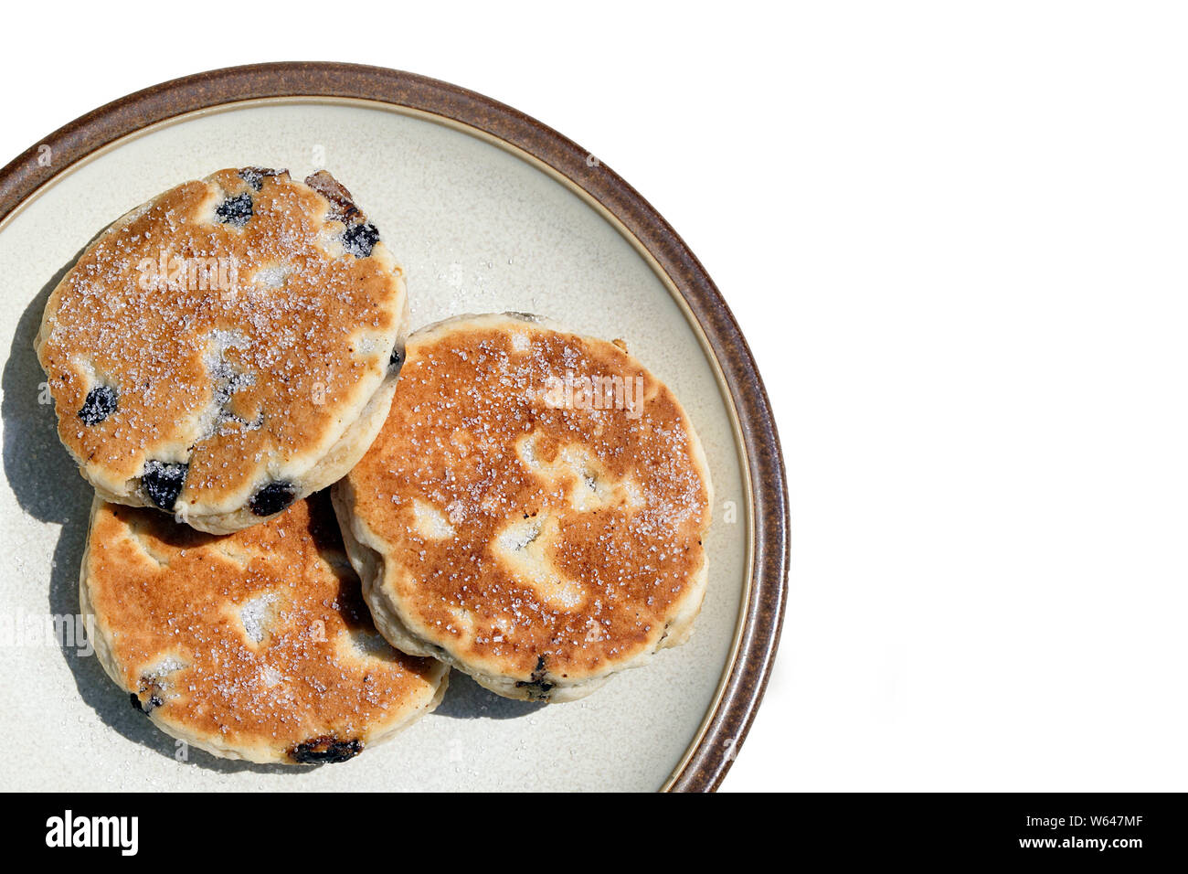 Welsh cakes hi-res stock photography and images - Alamy