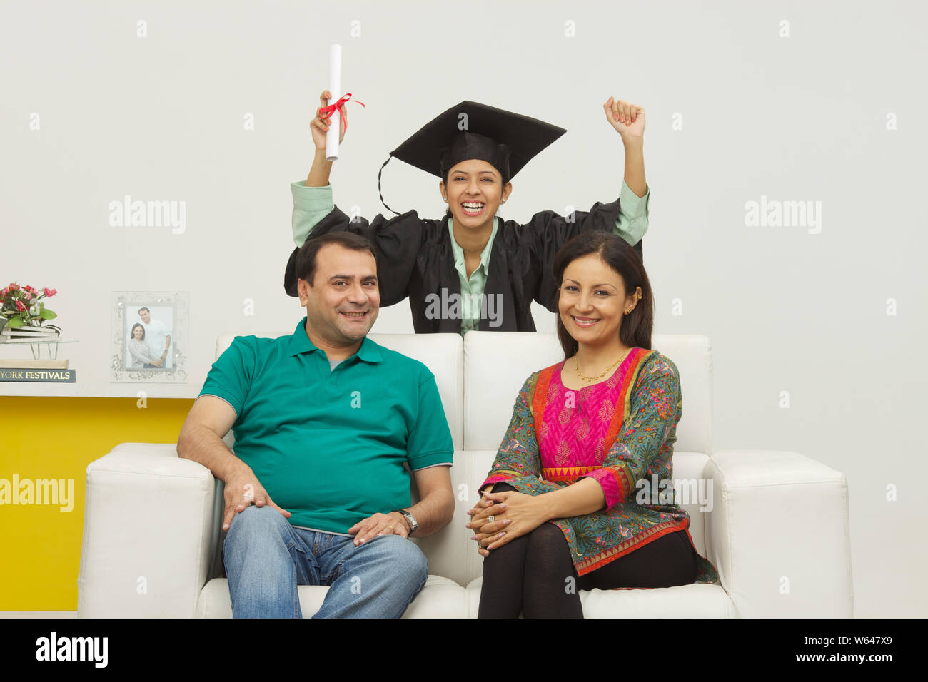 Student achievement hi-res stock photography and images - Alamy