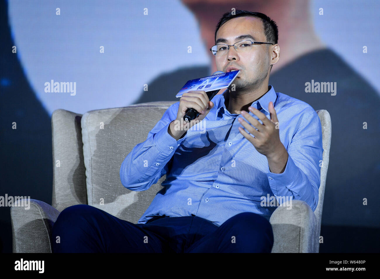 Pony ai hi-res stock photography and images - Alamy