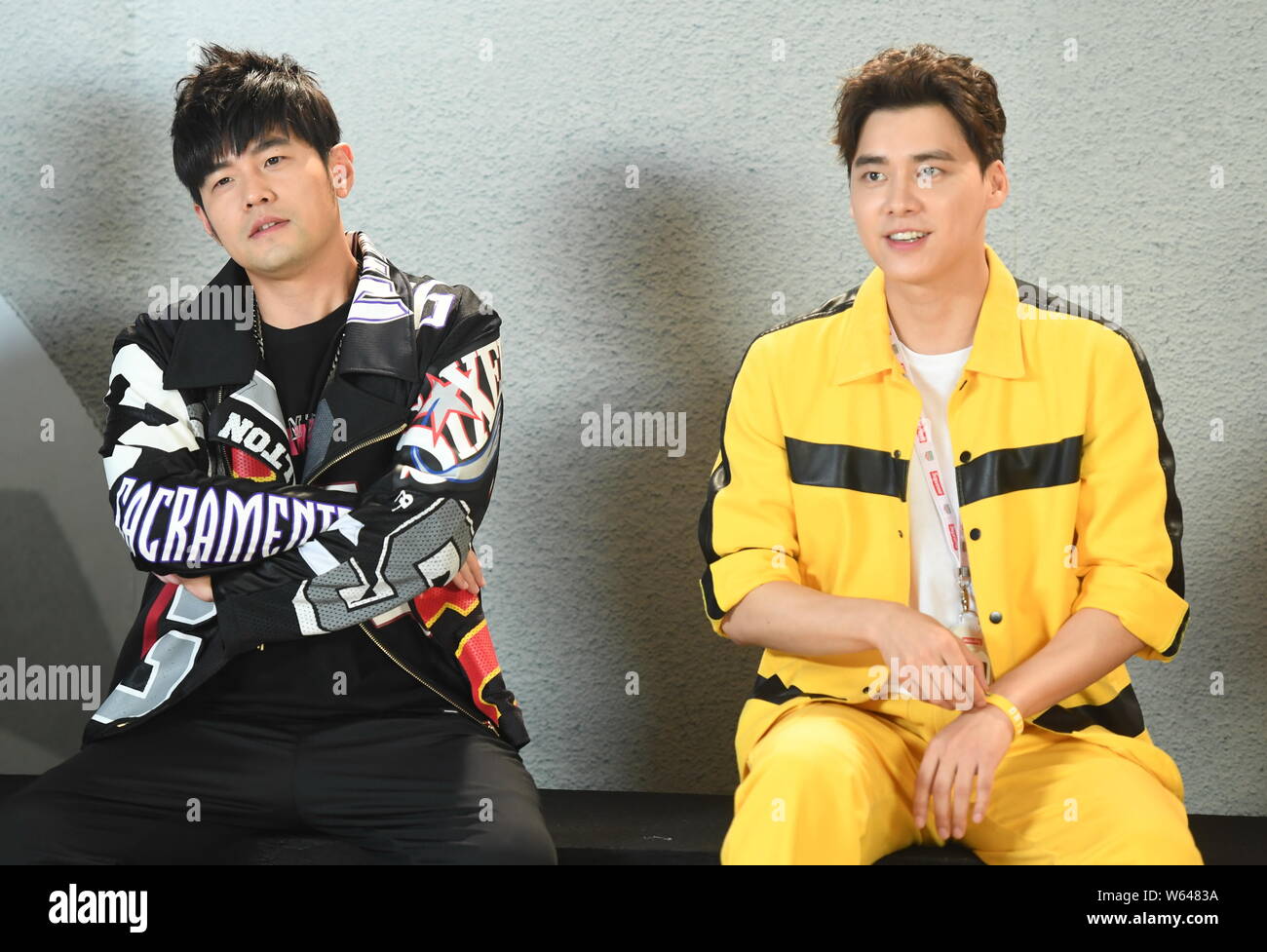 Chou li hi-res stock photography and images - Alamy