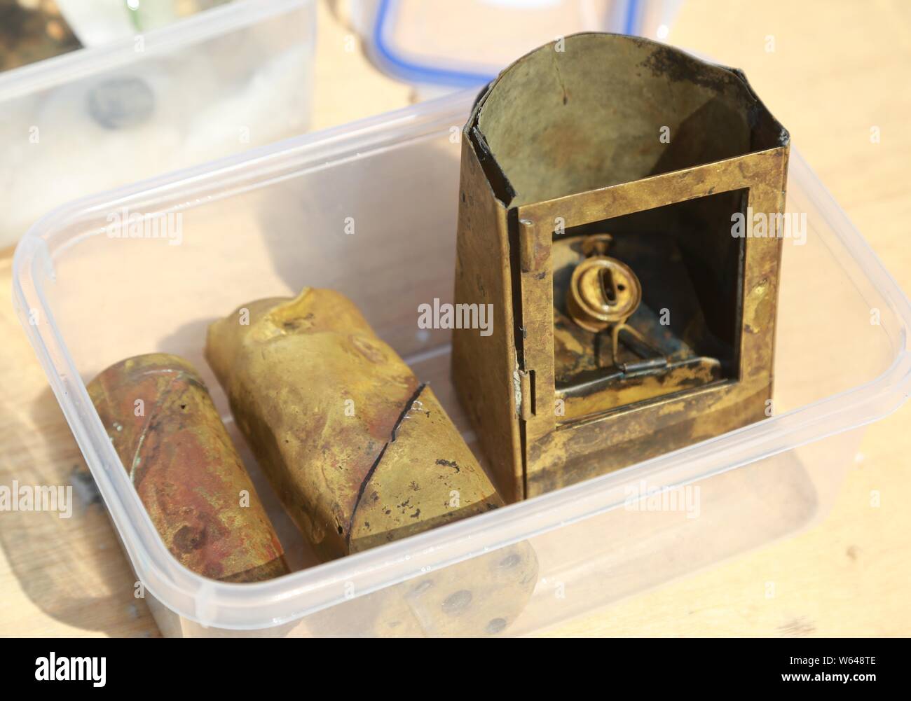 Beiyang fleet of qing dynasty, hi-res stock photography and images - Alamy