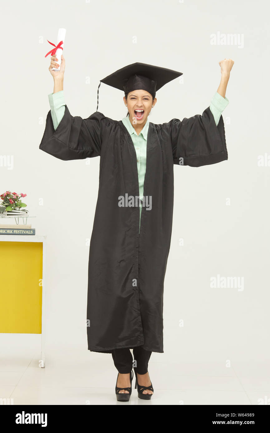 Open university degree ceremony hi-res stock photography and images - Alamy
