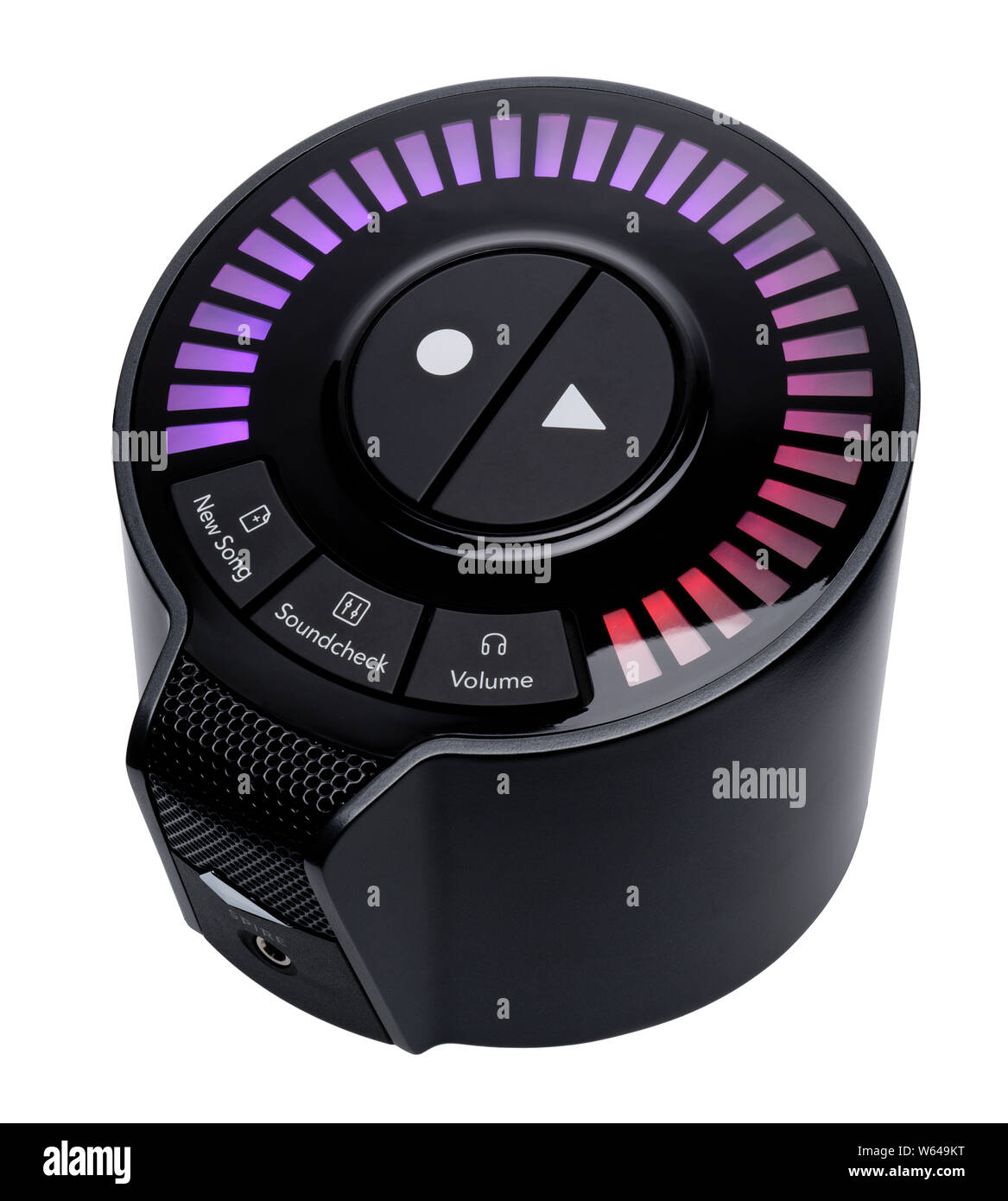 Multitrack recording hi-res stock photography and images - Alamy