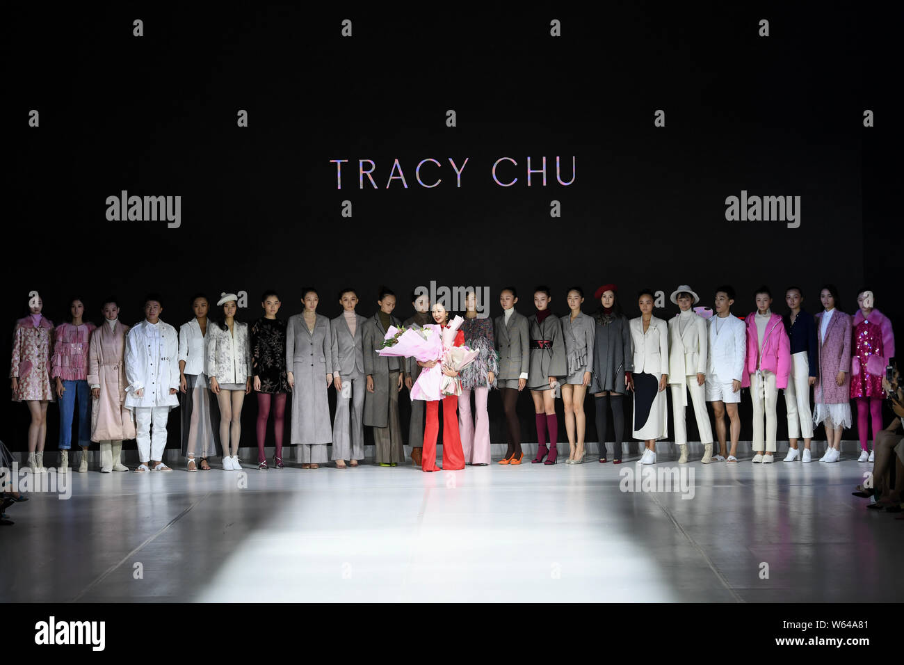 Tracy chu hi-res stock photography and images - Alamy