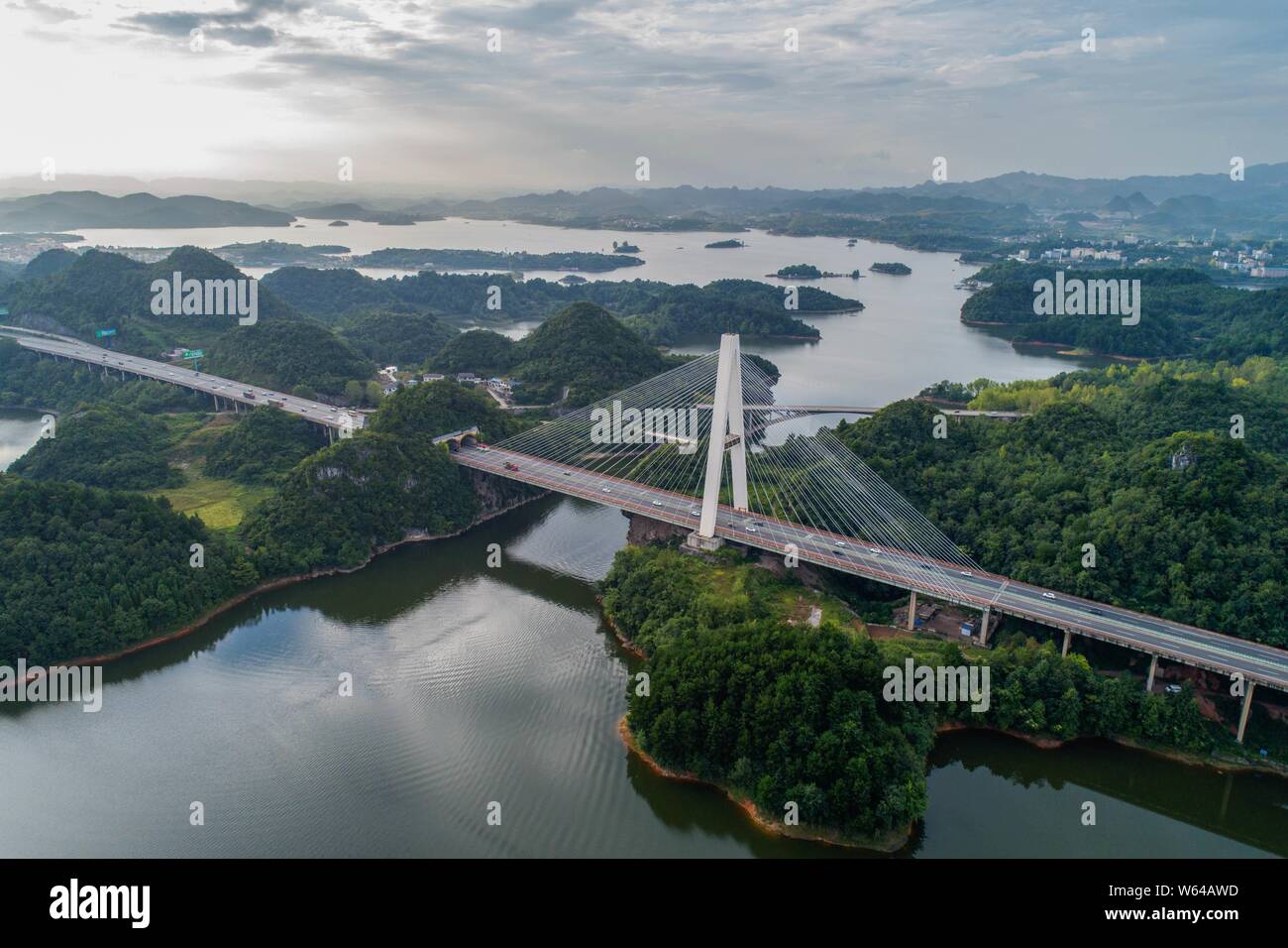 Qingzhen hi-res stock photography and images - Alamy