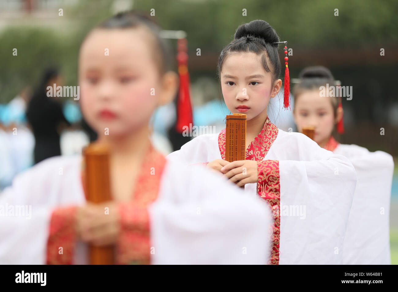 Hunan Province School High Resolution Stock Photography and Images - Alamy