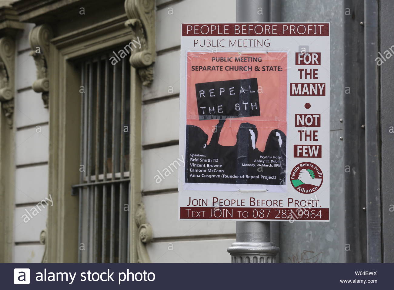 8th amendment hi-res stock photography and images - Alamy