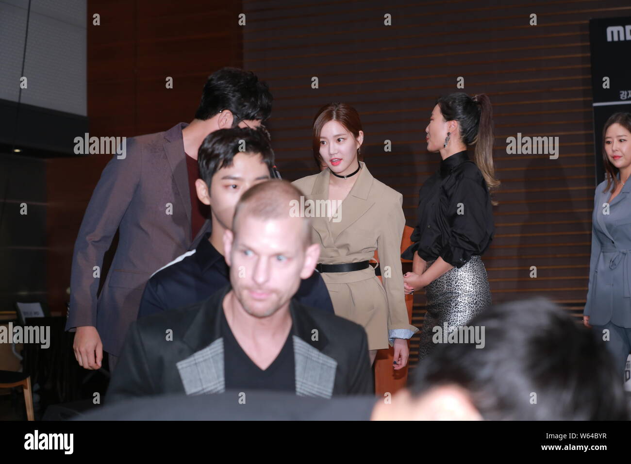 Lee yu bi hi-res stock photography and images - Alamy