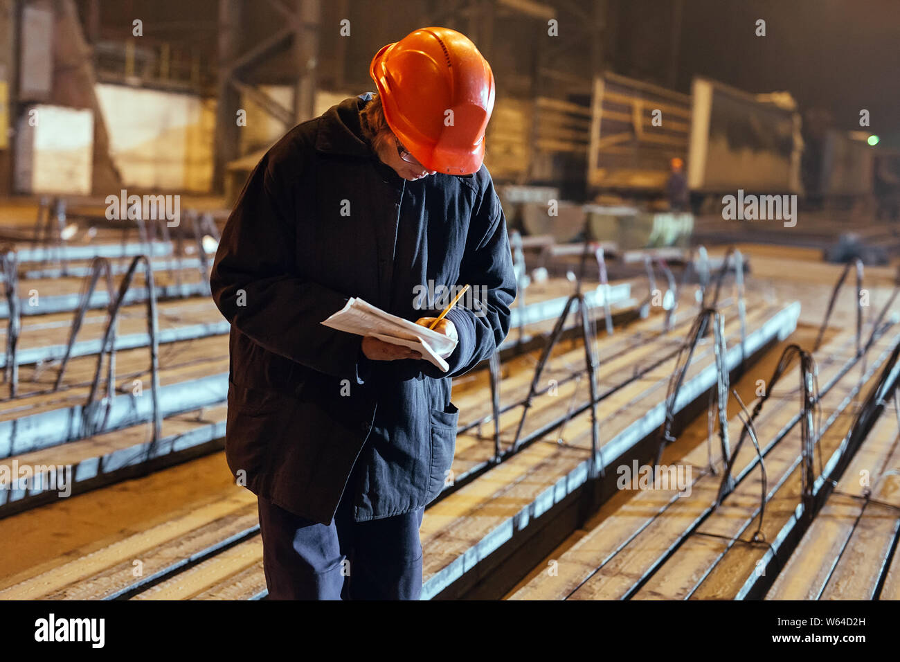 Electroplating factory hi-res stock photography and images - Alamy