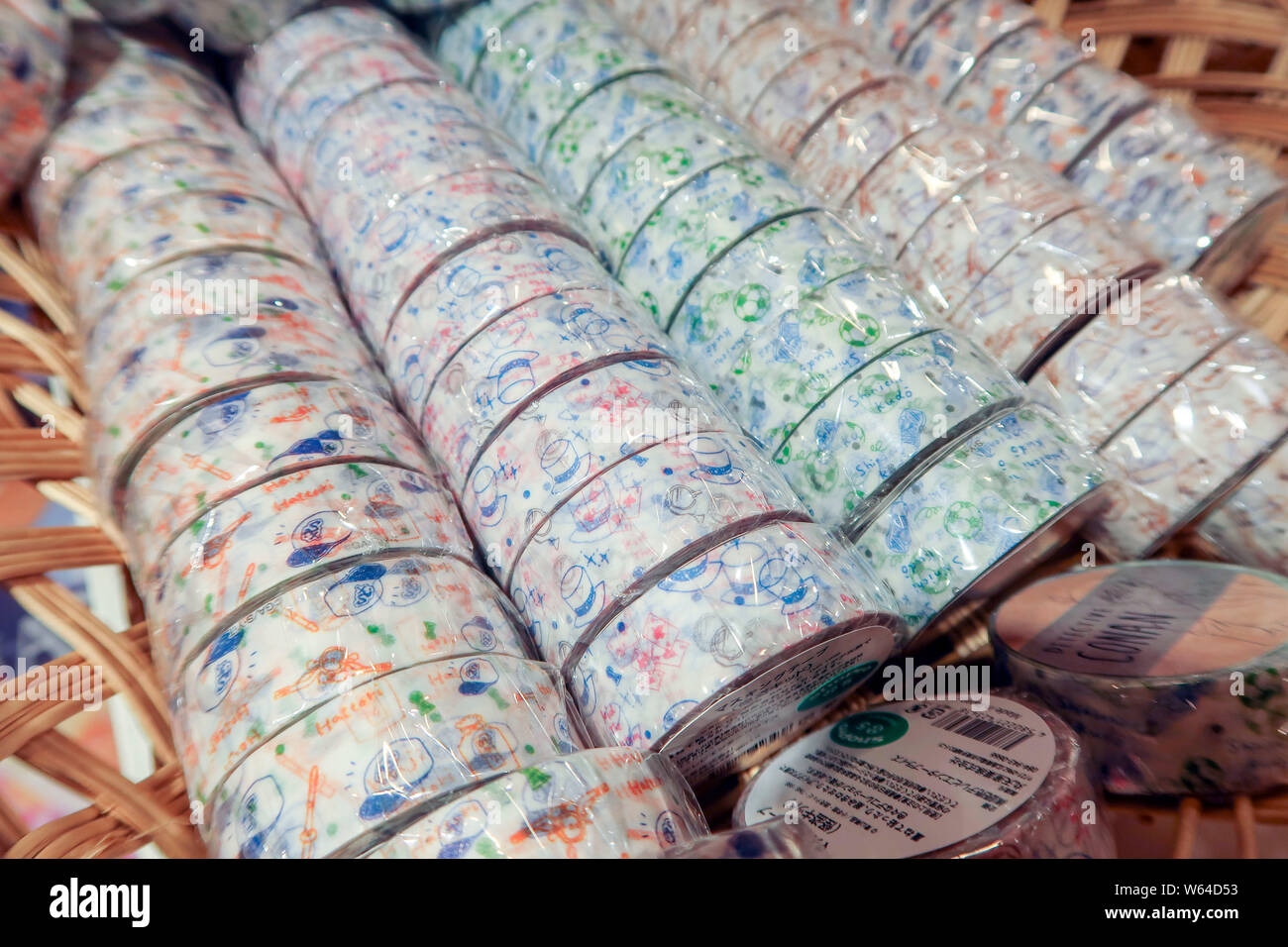 Exclusive merchandise of Japanese detective manga series "Detective ...