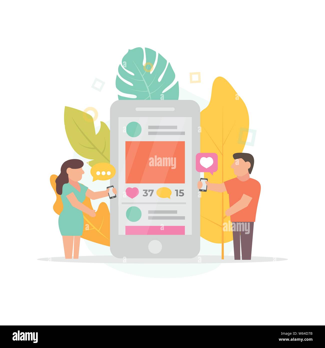 Photo student man in Stock Vector Images - Alamy