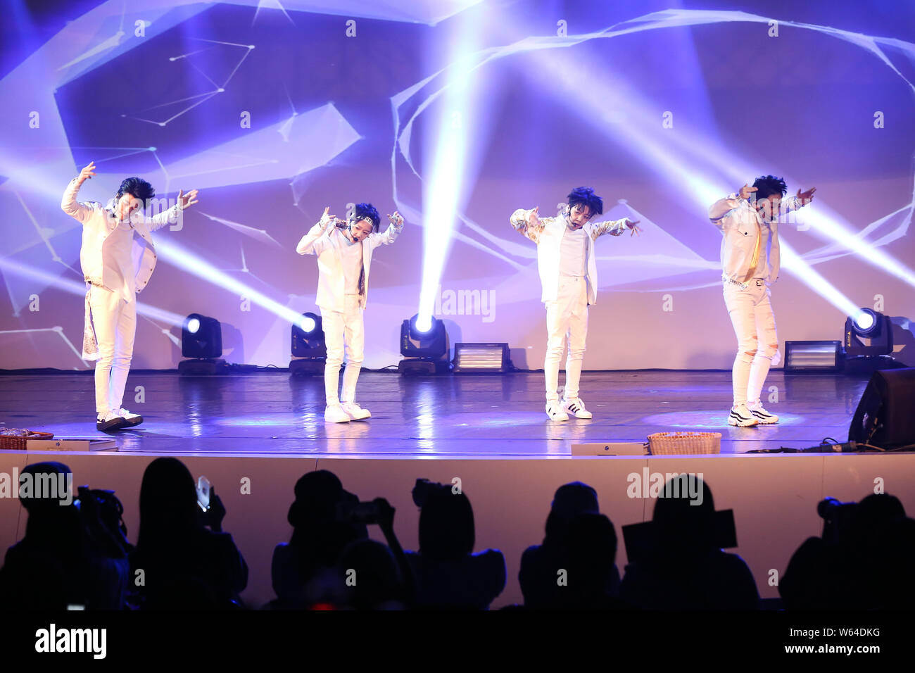 Jyp concert hi-res stock photography and images - Alamy